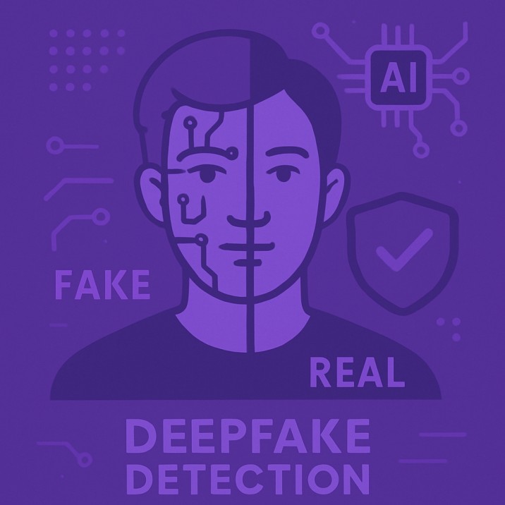 Deepfake Detector | Detect Deepfakes Before They Spread