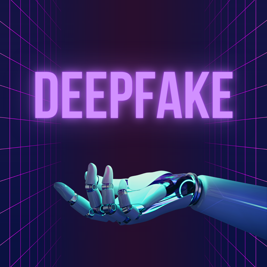 Deepfake Detector | Detect Deepfakes Before They Spread