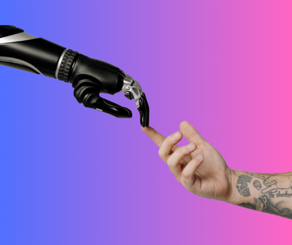 Deepfake Detector | Detect Deepfakes Before They Spread